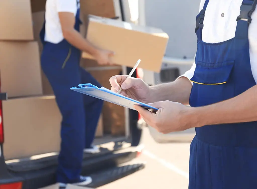 How to Start a Removal Business Yourself | Checkatrade