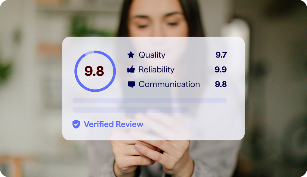 How Checkatrade Checks its Tradespeople | How Do We Work?