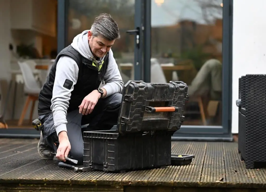 What Tools Does a Bricklayer Need? | Checkatrade