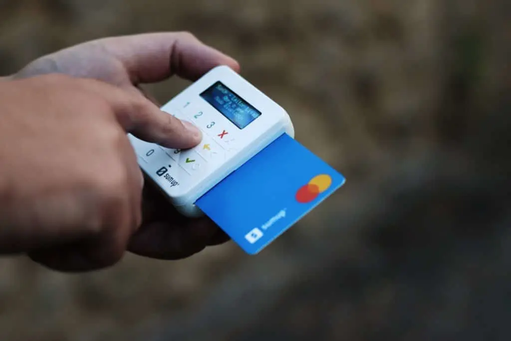 How To Take Card Payments For Your Trade Business | Checkatrade