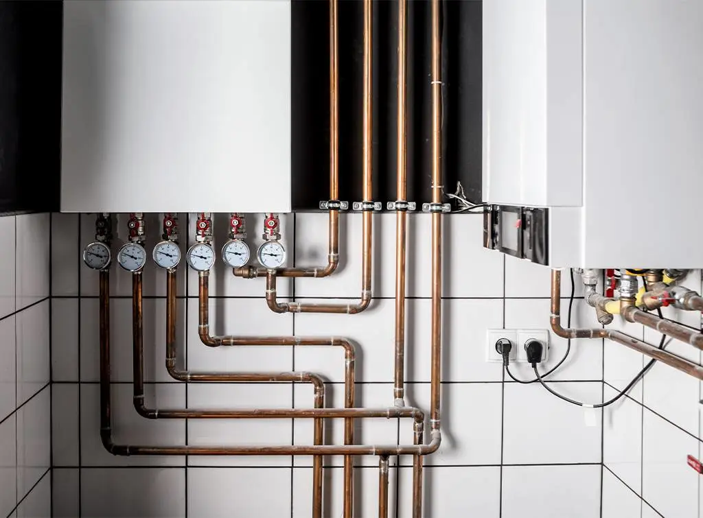 How Much Does Plumbing Installation Cost in 2026? | Checkatrade