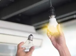 Low Energy Lighting – All You Need To Know | Checkatrade