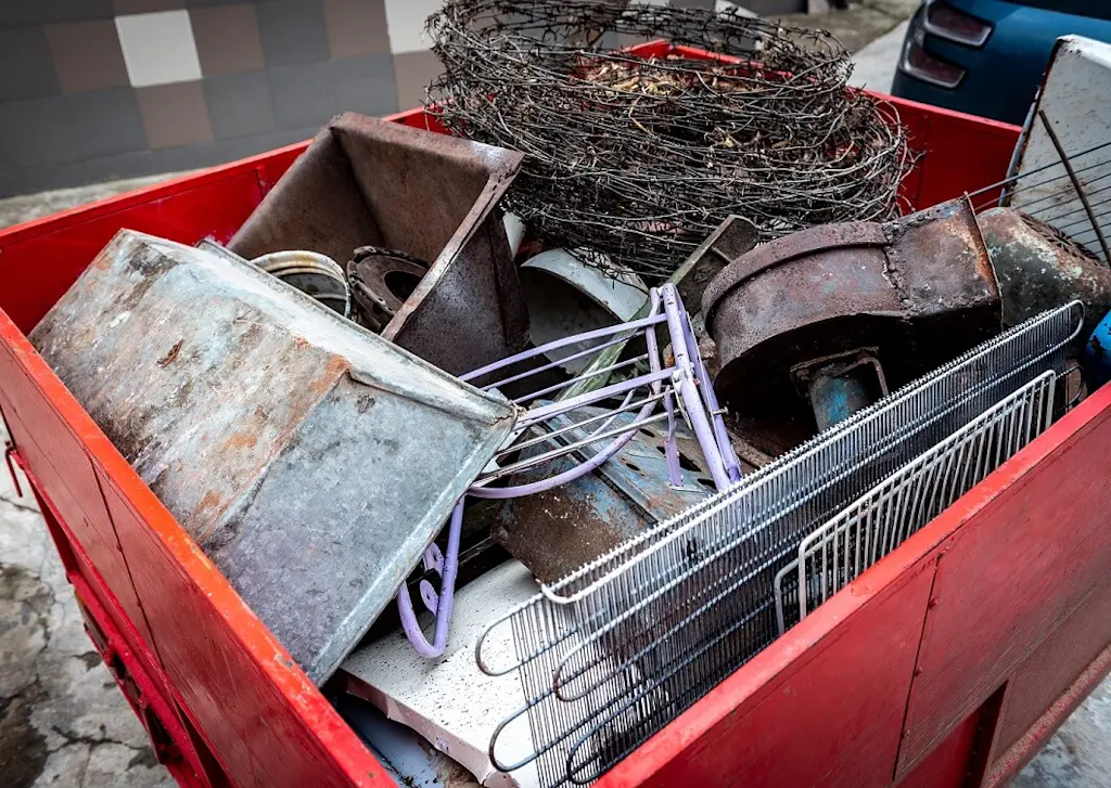 Waste Management Services Near Me | Rubbish Removal & Recycling