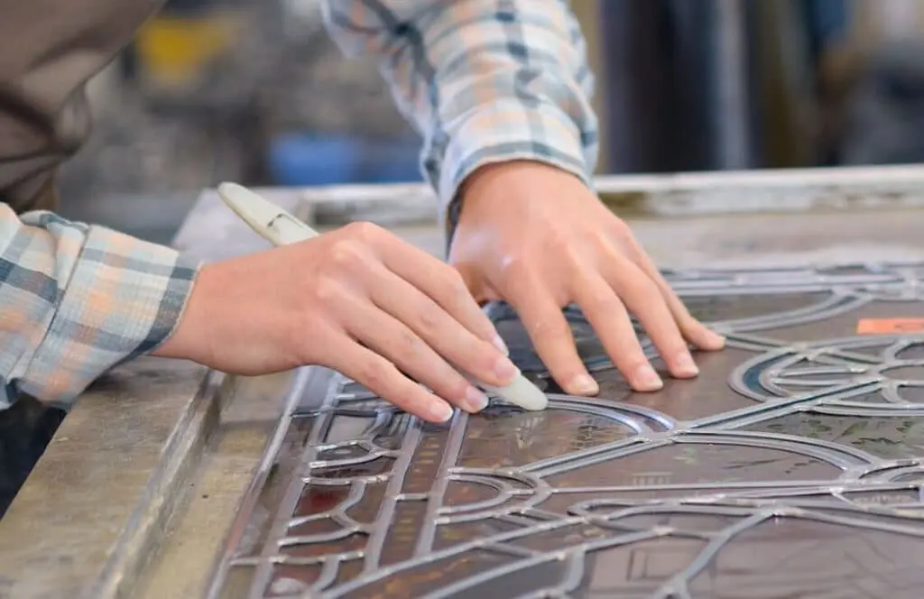 Stained Glass Repair Near Me | Find Restoration Services | Checkatrade