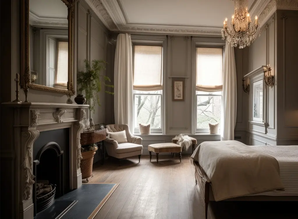 Fireplace Back Panel Ideas & Tips 2025 | Checkatrade