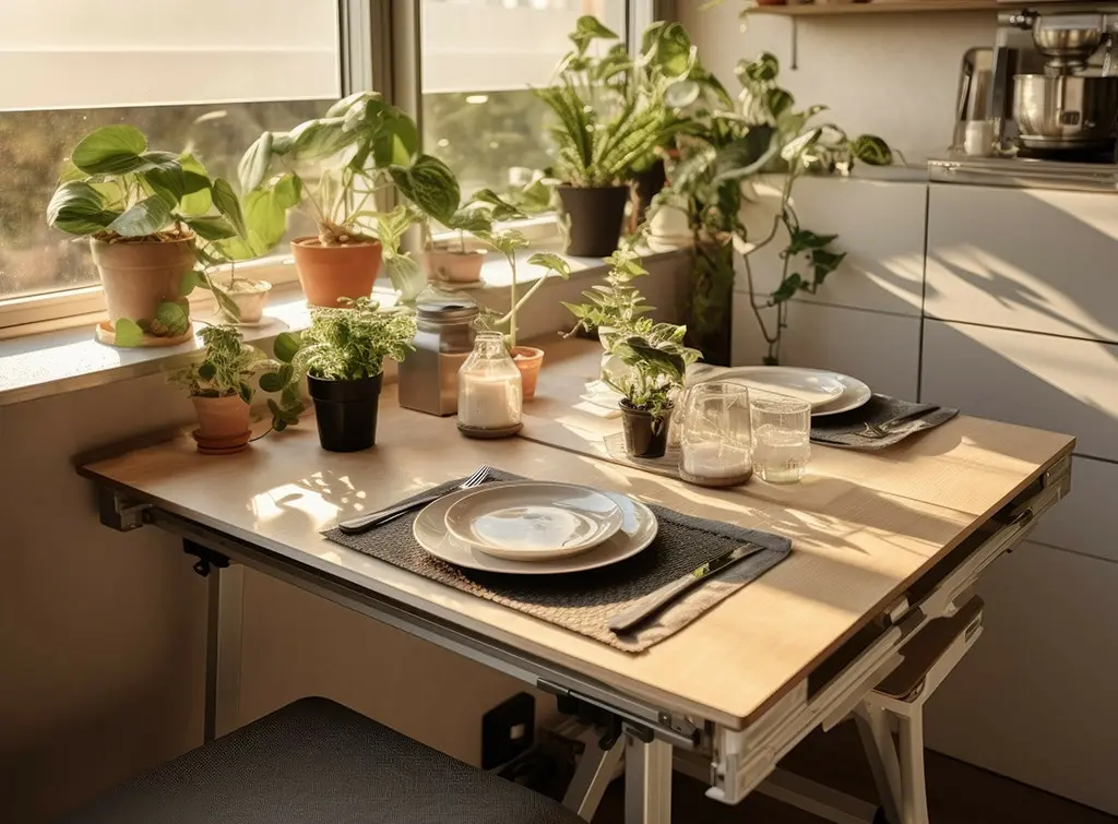 17 Ingenious Small Dining Room Ideas 2026 | Checkatrade