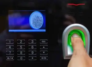How Much do Biometric Devices Cost in 2025? | Checkatrade