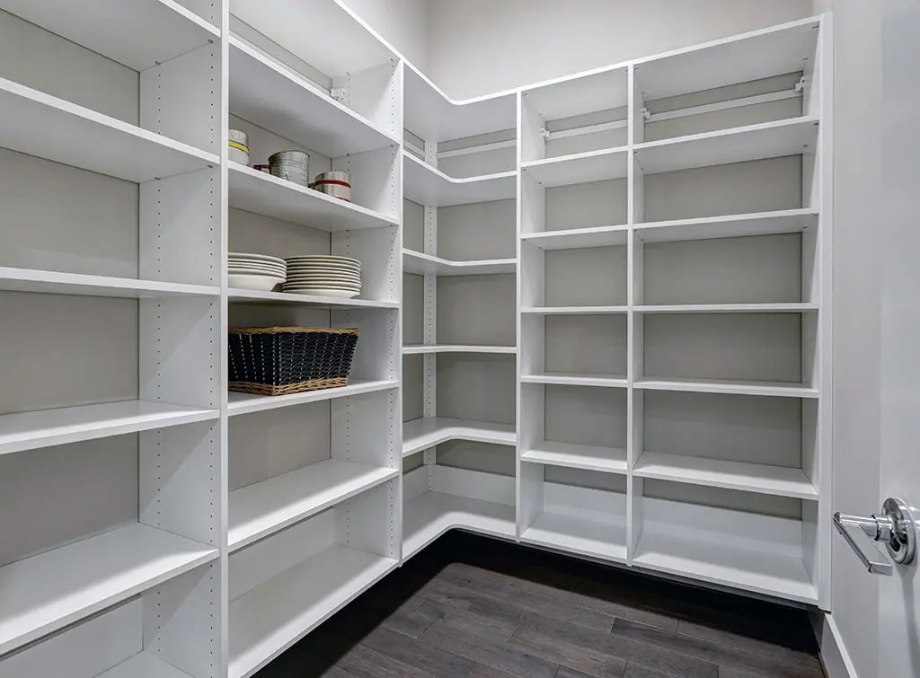 Kitchen Pantry Ideas | Get Your Dream Storage | Checkatrade