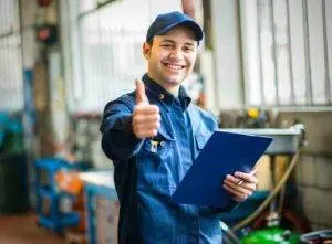 How Much Does An MOT Cost In 2025? | Checkatrade