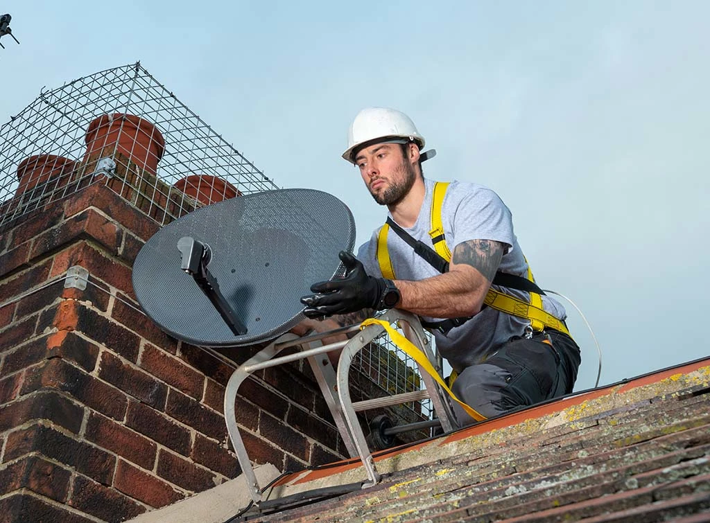 Telephone Engineer Near Me | Checkatrade
