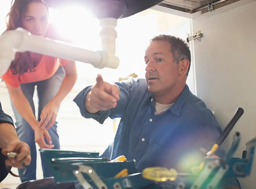 Plumbers Near Me | Find & Book Local Plumbing Services Now