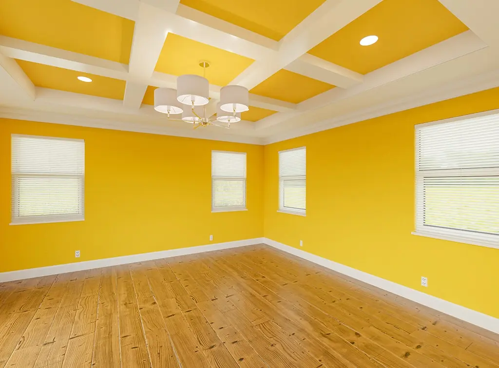 20 Yellow bedroom ideas for 2025 | Checkatrade