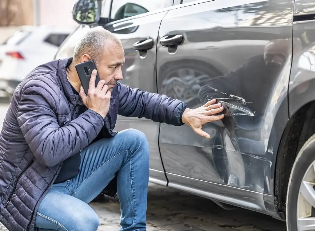 Find a Local Tradesperson for Car Body Repair Near Me | Checkatrade