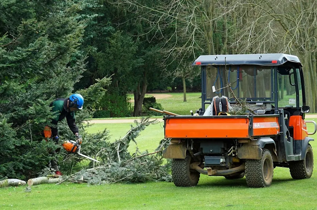Find Grounds Maintenance Near Me | Garden & Outdoor Care | Checkatrade