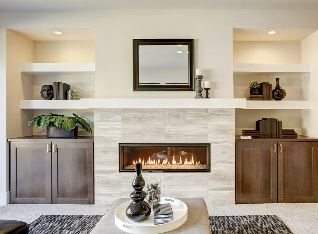 Recessed Shelves: Everything You Need to Know | Checkatrade