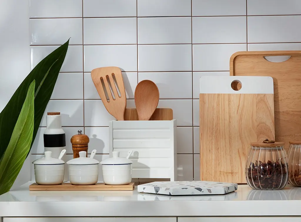 Subway Tile Splashback Ideas 2025 | Checkatrade