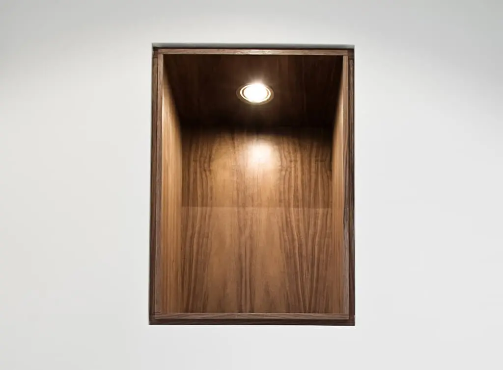 Recessed Shelves: Everything You Need to Know | Checkatrade