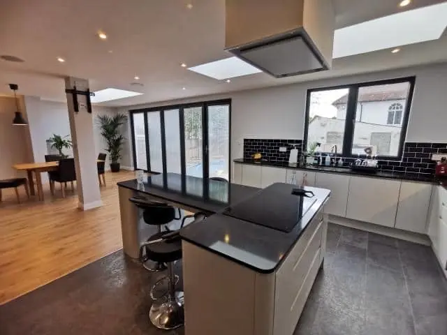 18 Stunning Kitchen Diner Extension Ideas | Checkatrade