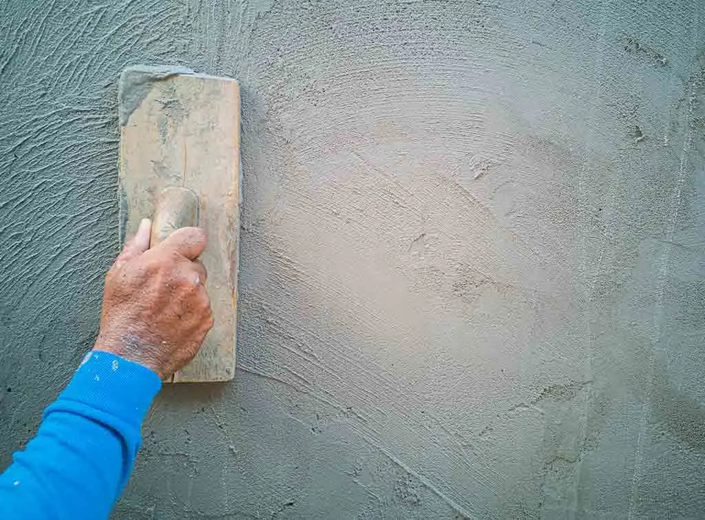Learn How To Skim a Wall - Skimming Guidance & Tips | Checkatrade