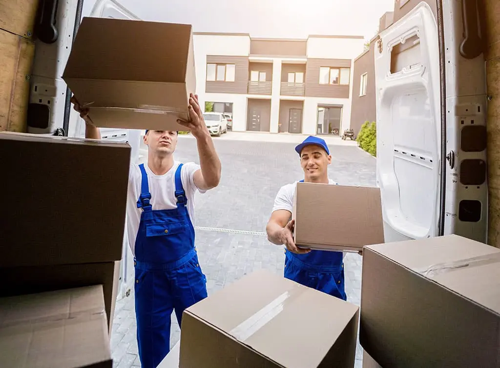 What is the Cost of Moving House in 2026? | Checkatrade