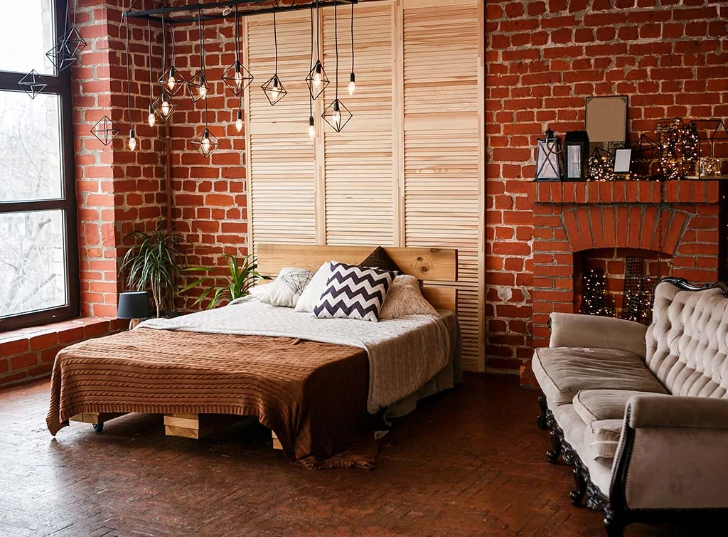 Creative Wall Covering Ideas for Indoors and Out | Checkatrade