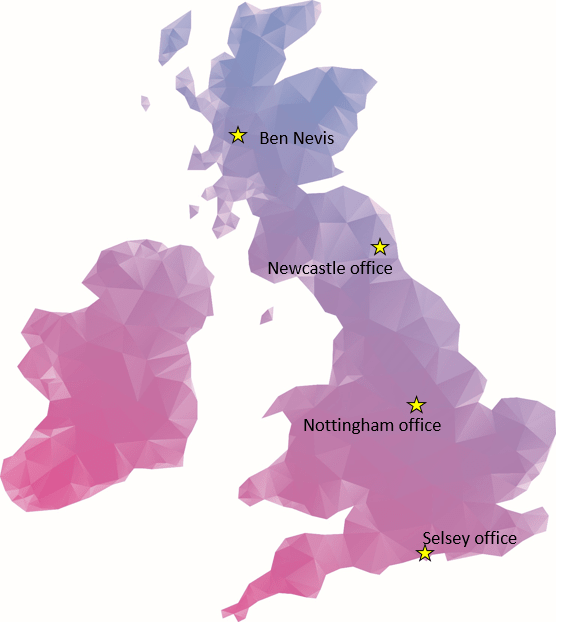 Top Tips on Choosing Your Business Location | Checkatrade