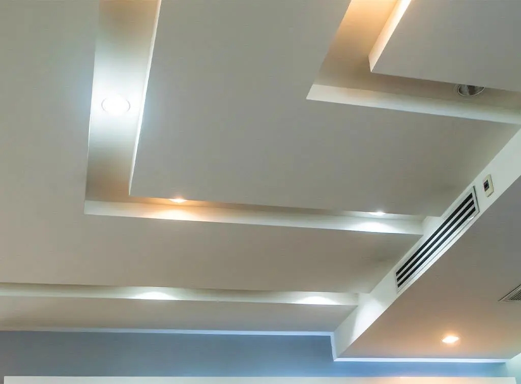 False Ceiling Kit