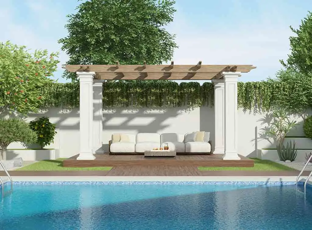 10 Gazebo Ideas To Elevate Your Outdoor Space | Checkatrade