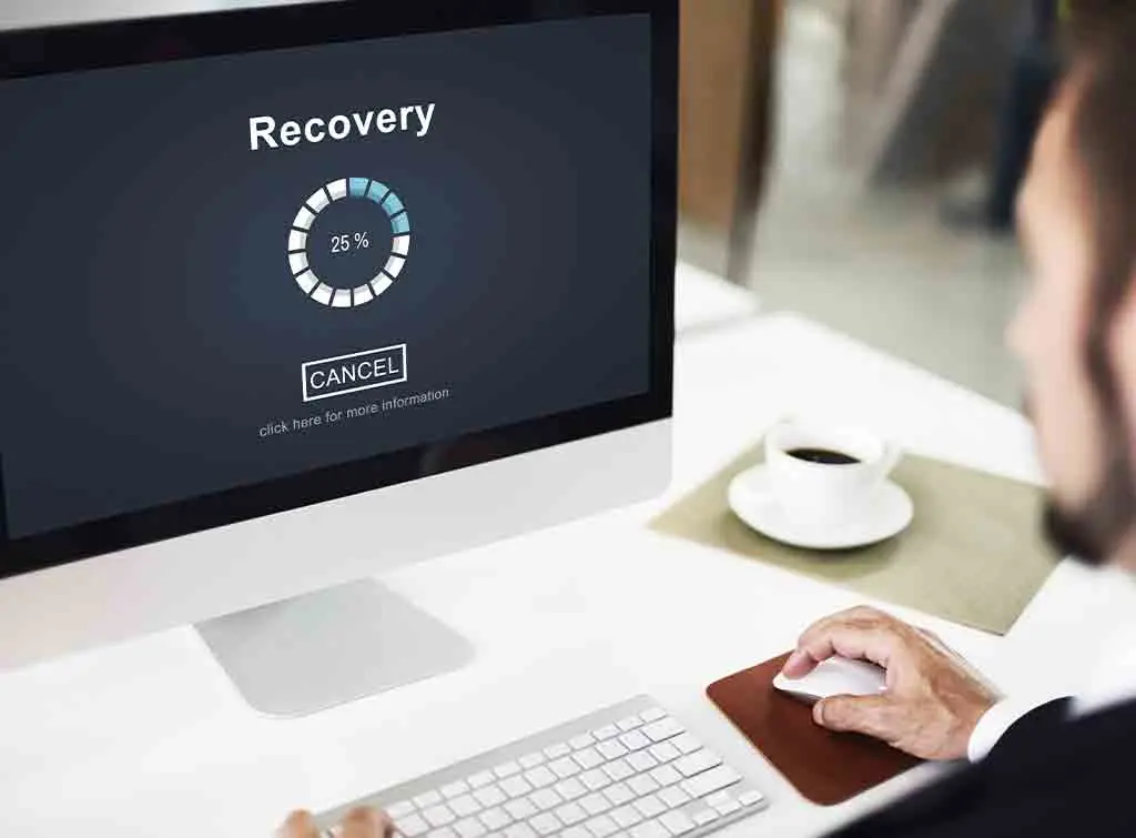 How Much Does Data Recovery Cost in 2025 | Checkatrade