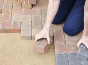 How To Lay Block Paving | Step By Step Guide | Checkatrade