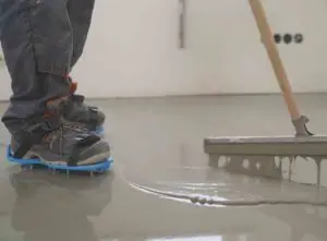 How To Use Self Levelling Compound | Step-by-Step | Checkatrade