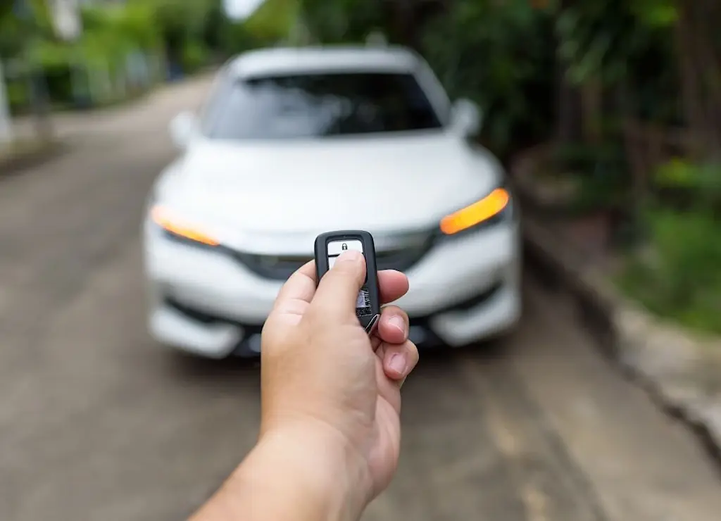 Find Car Alarms Near Me | Car Alarm Installation with Checkatrade