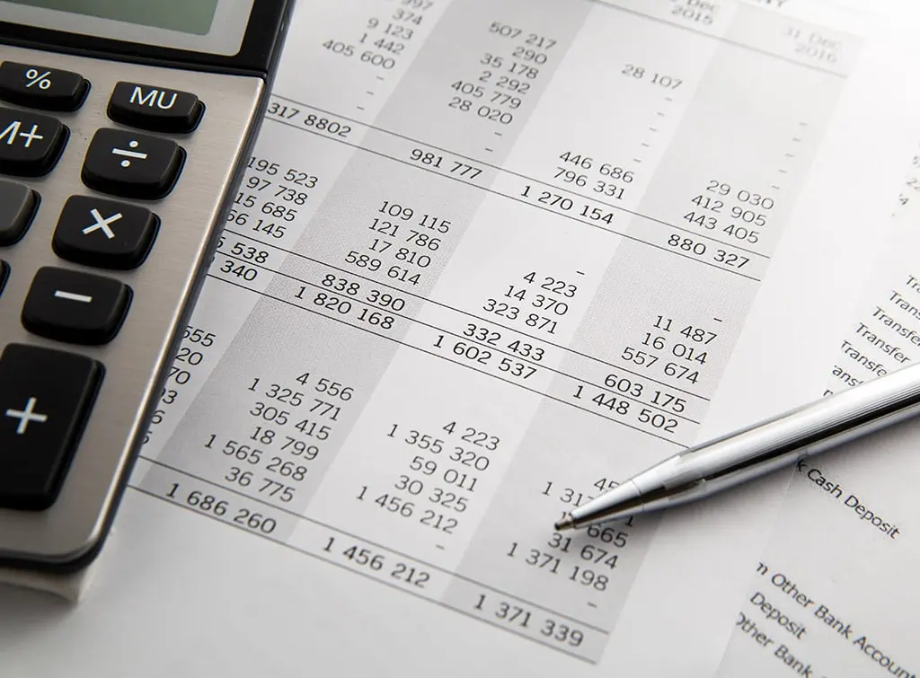 How To Read a Financial Statement | Checkatrade