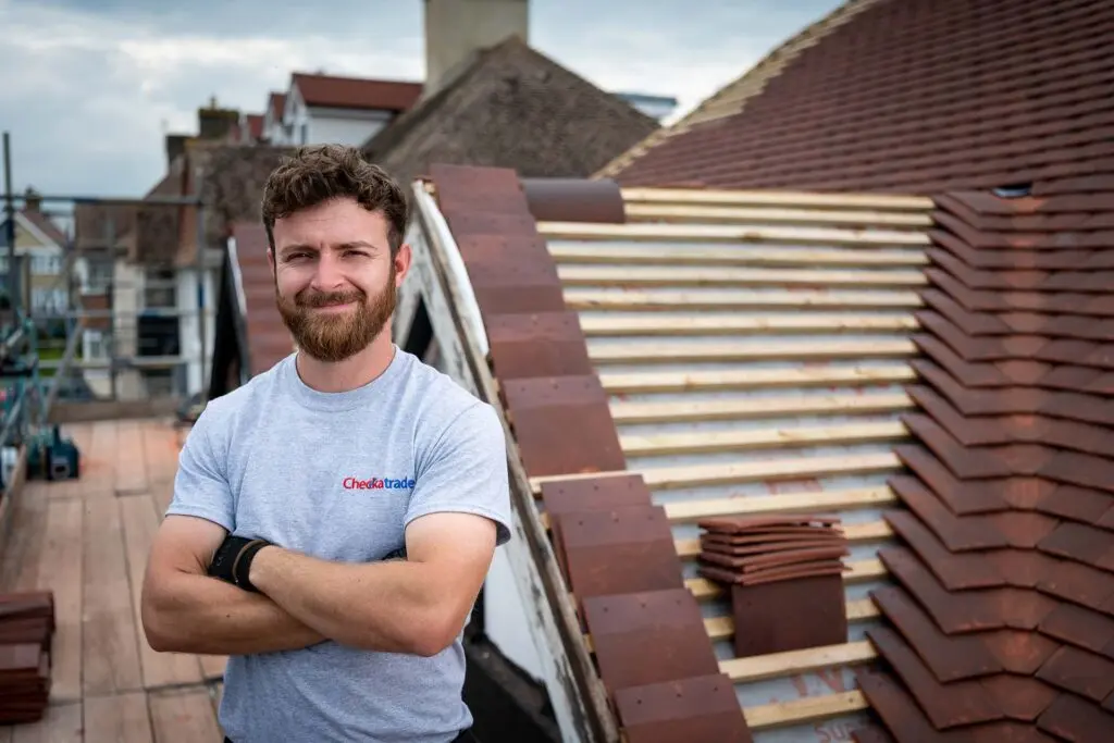 Roofers Near Me | Find & Book Local Roofing Services | Checkatrade