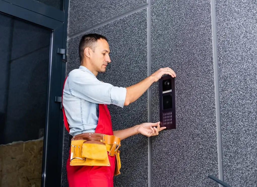 How to Find Intercom Repair Near Me | Intercom Services | Checkatrade