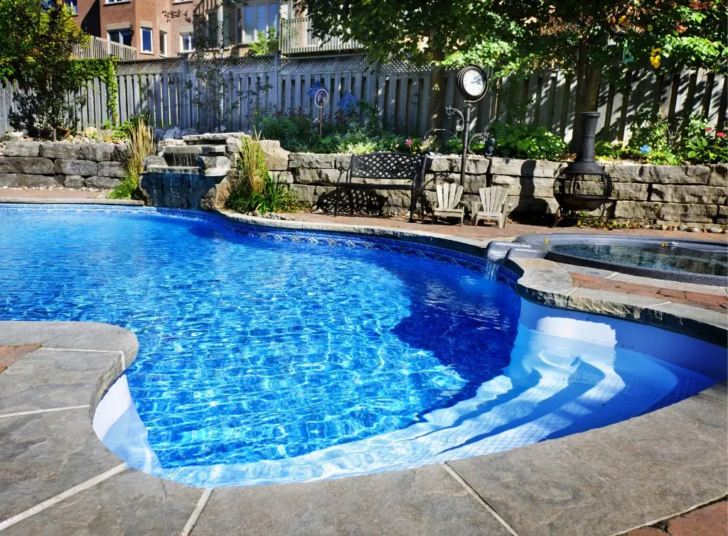 Swimming Pool Design Ideas in 2025 | Checkatrade