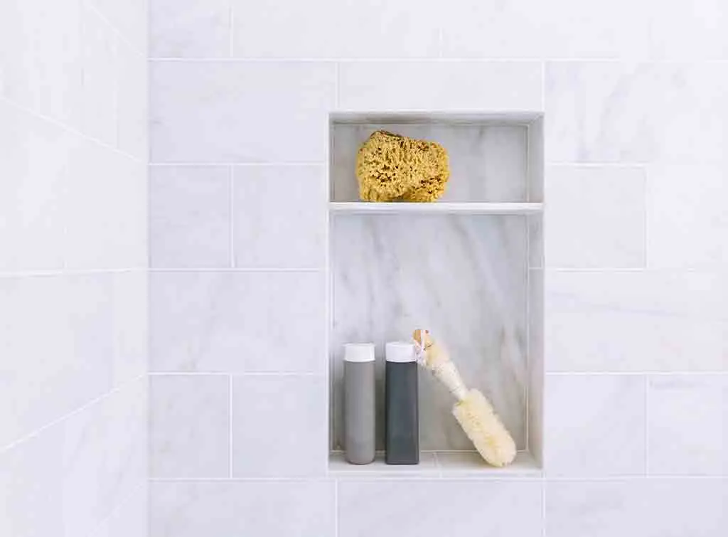 Recessed Shelves: Everything You Need to Know | Checkatrade