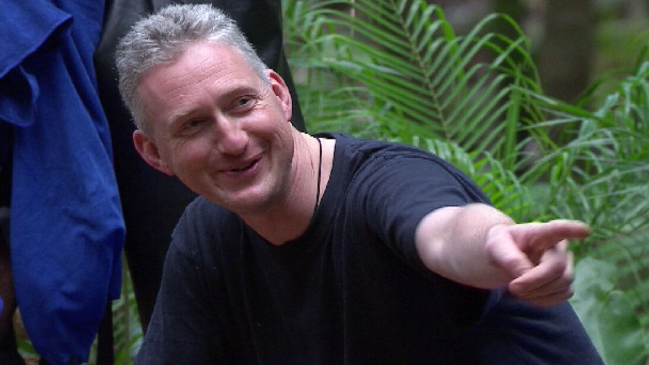 Jungle hacks: Taste with your mind, not with your mouth | I'm A ...