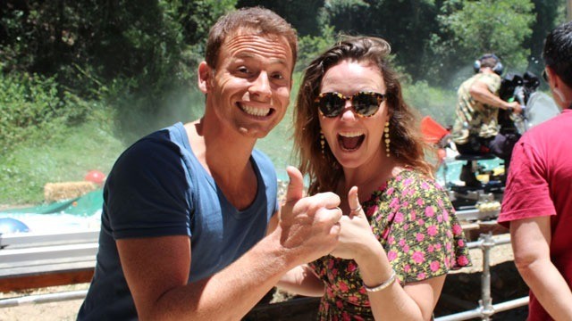 Celebrity Cyclone: Uncovered | I'm A Celebrity Get Me Out Of Here