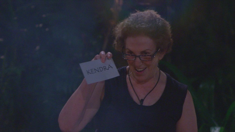 Jungle Awards 2014: Full list of winners | I'm A Celebrity… Get Me Out ...