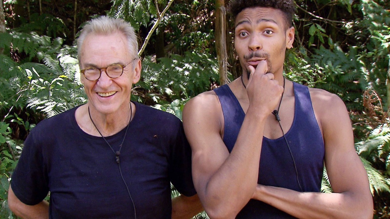 Jungle challenge: How much do you remember about Day 16? | I'm A ...
