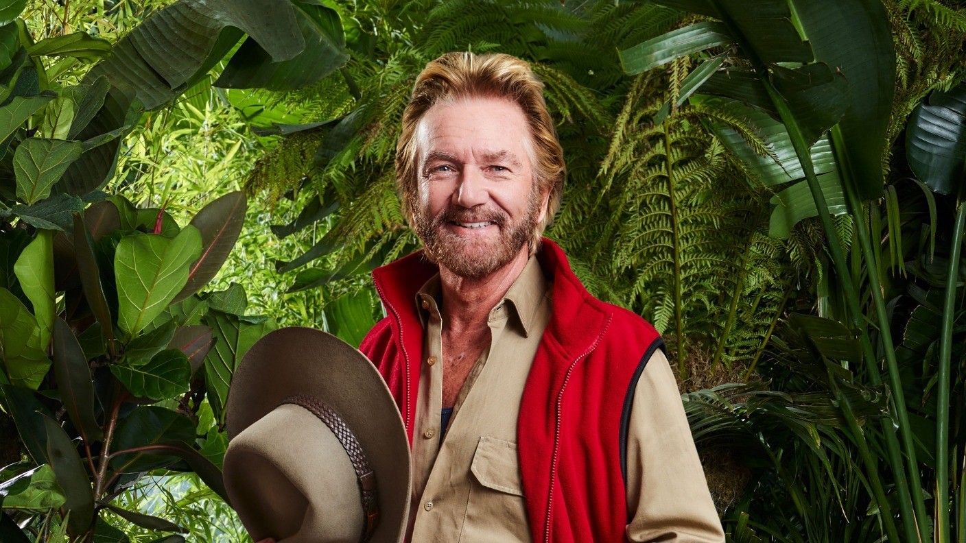 All about: Noel Edmonds | I'm A Celebrity… Get Me Out Of Here!