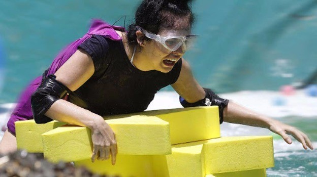 Jungle Quiz: Can you guess who's in the Celebrity Cyclone? | I'm A ...