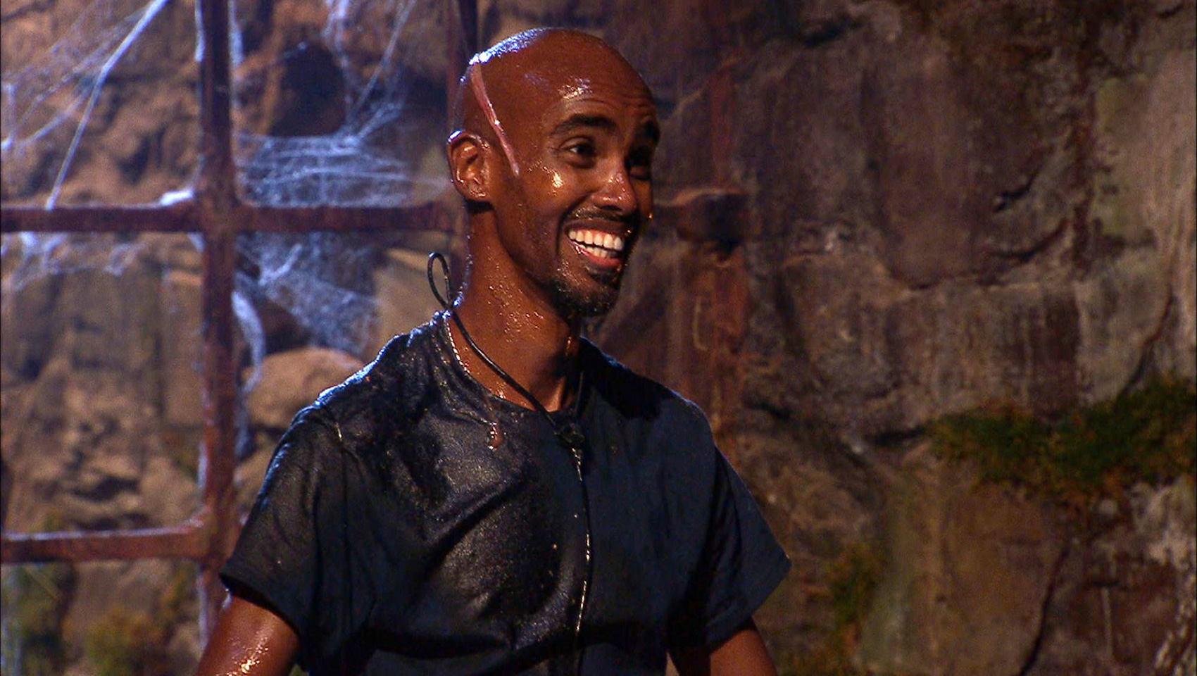In Pictures: Mo's I'm A Celebrity... Adventure! | I'm A Celebrity Get ...