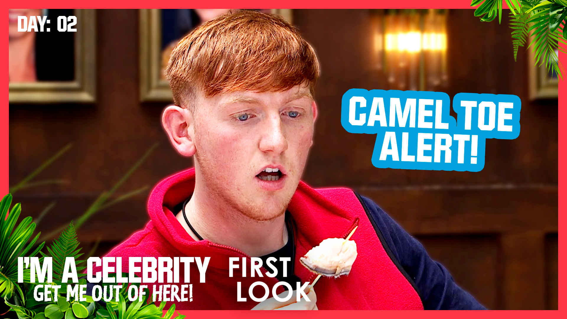 First Look | Episode 2 | I'm A Celebrity… Get Me Out Of Here!