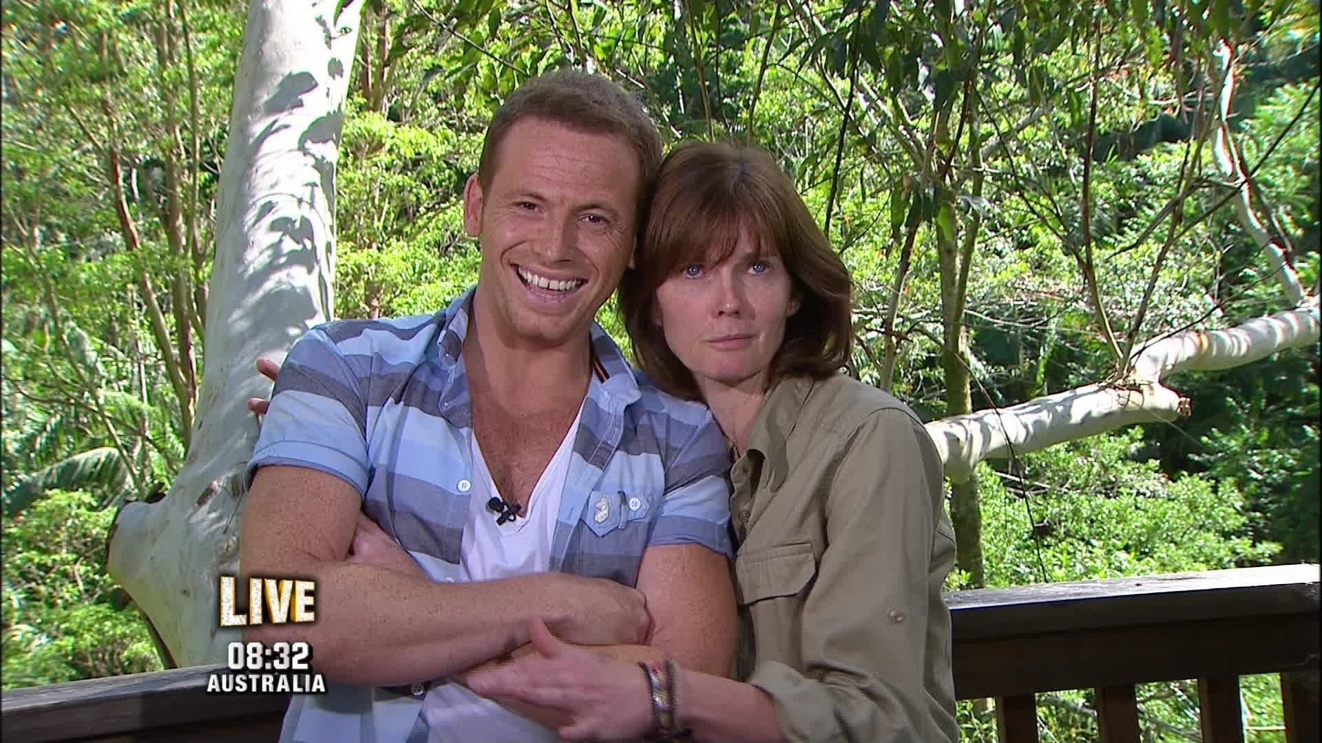 Annabel is on tonight's ITV2 panel | I'm A Celebrity… Get Me Out Of Here!