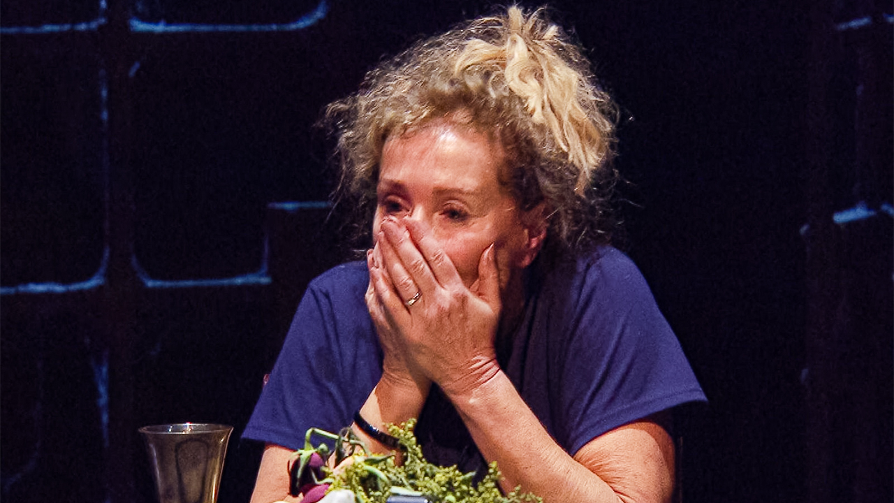 It's a feast full of horrors for Jordan, Beverley and Vernon in the ...