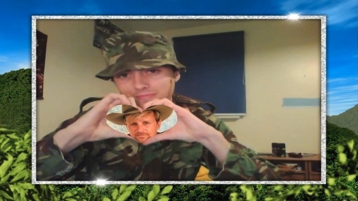 A tribute to Kian | I'm A Celebrity Get Me Out Of Here