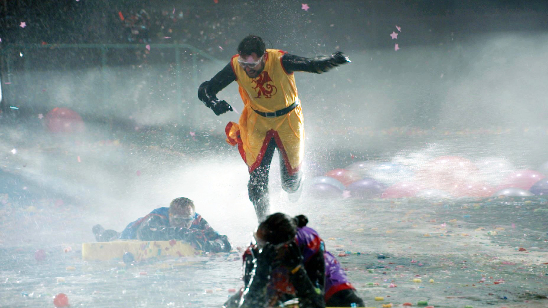 Trial Tease: Celebrity Cyclone! | I'm A Celebrity… Get Me Out Of Here!