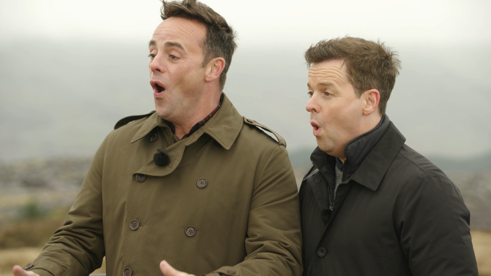 Trial Tease: Walk The Plank | I'm A Celebrity… Get Me Out Of Here!